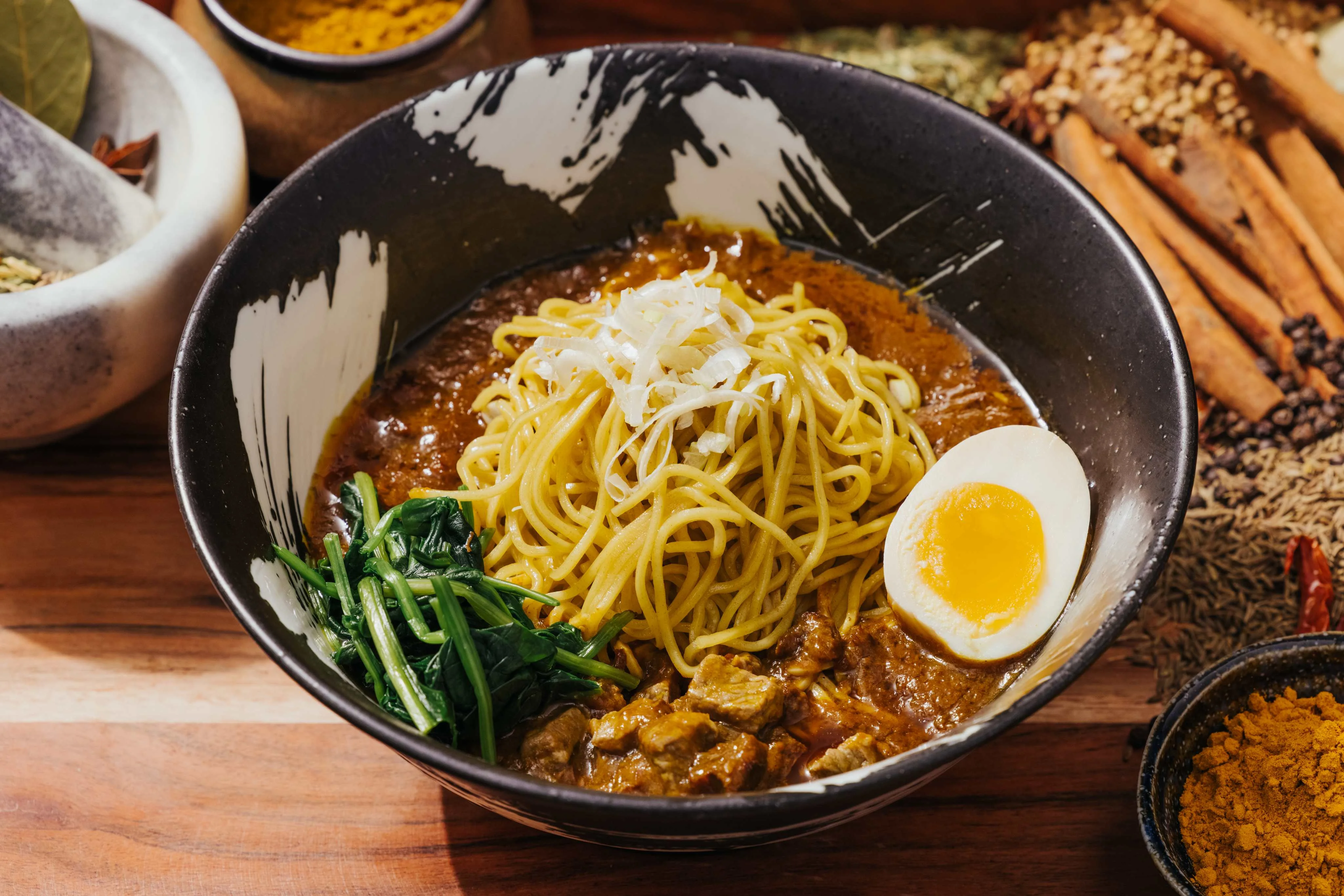 Yah-Yah-Ya - Most Authentic Iekei Ramen in Richmond, BC